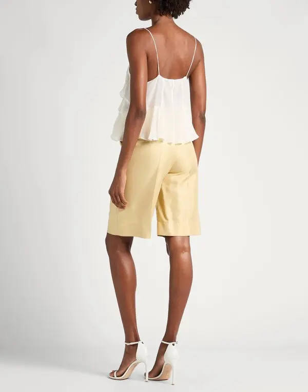 Isabel Marant Étoile Silk Tops - White