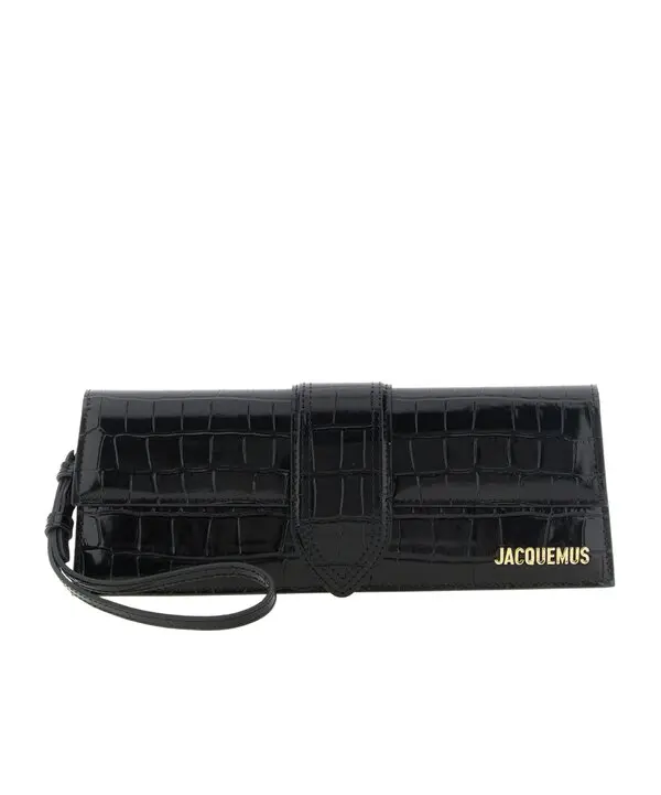 Jacquemus La Pochette Bambino' Clutch