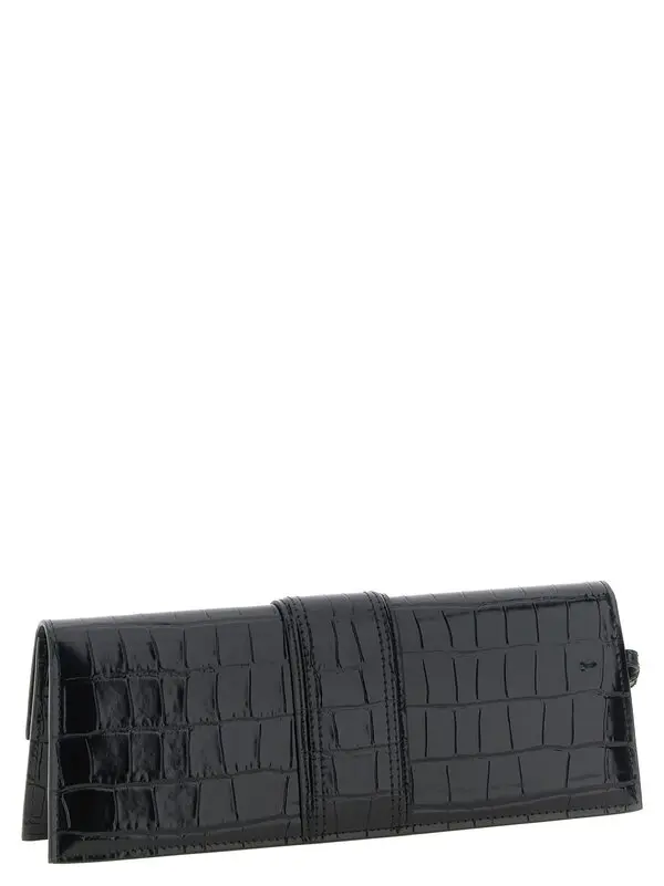 Jacquemus La Pochette Bambino' Clutch