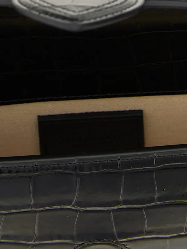 Jacquemus La Pochette Bambino' Clutch