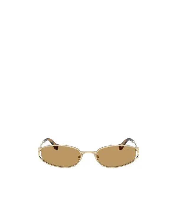 Miu Miu Full Frame Sunglasses - No