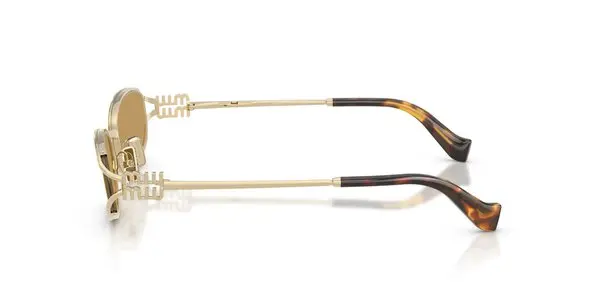 Miu Miu Full Frame Sunglasses