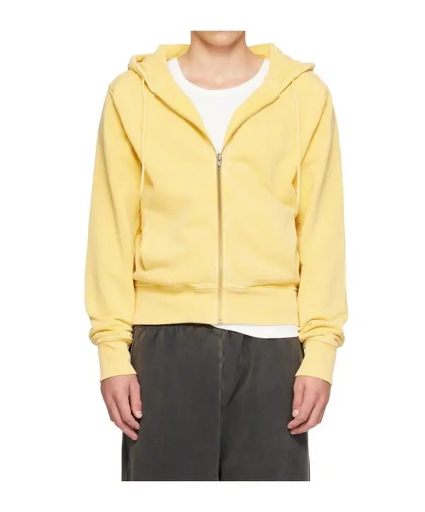 ENTIRE STUDIOS Zip-up Hoodie
