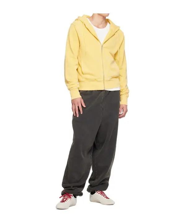 ENTIRE STUDIOS Zip-up Hoodie