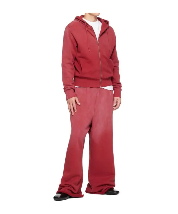 ENTIRE STUDIOS Zip-up Hoodie