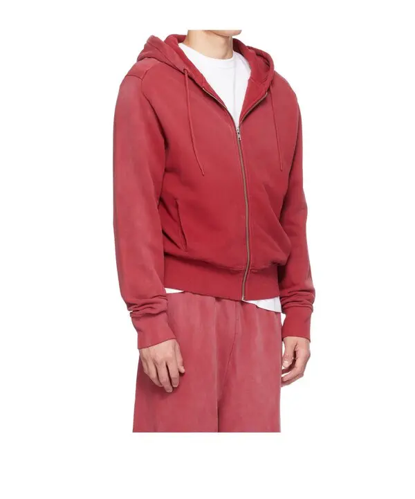 ENTIRE STUDIOS Zip-up Hoodie