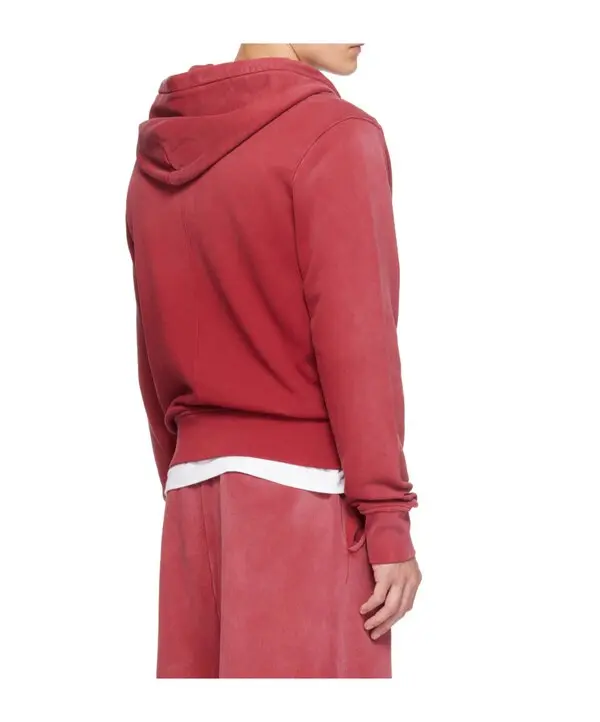 ENTIRE STUDIOS Zip-up Hoodie