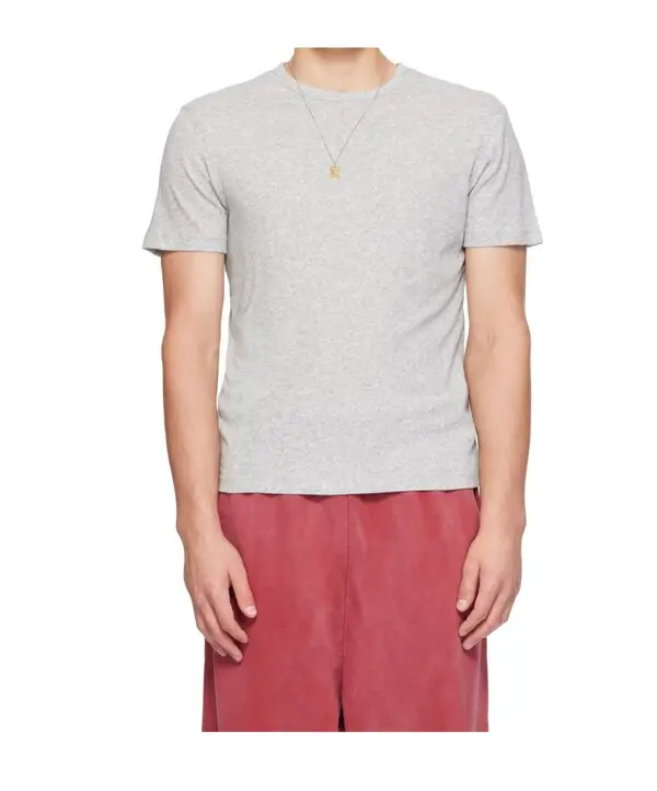 ENTIRE STUDIOS Stretch Knit T-shirt