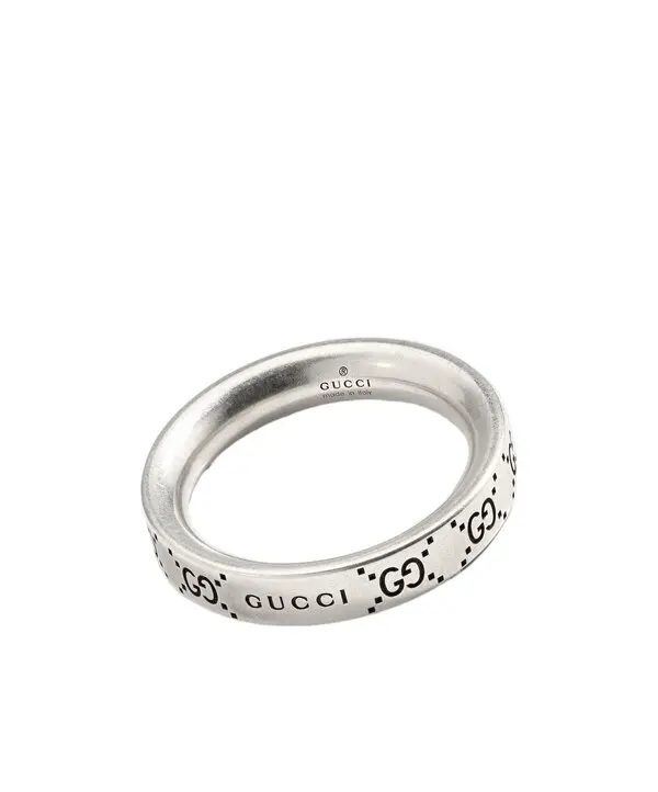 Gucci Signature Ring