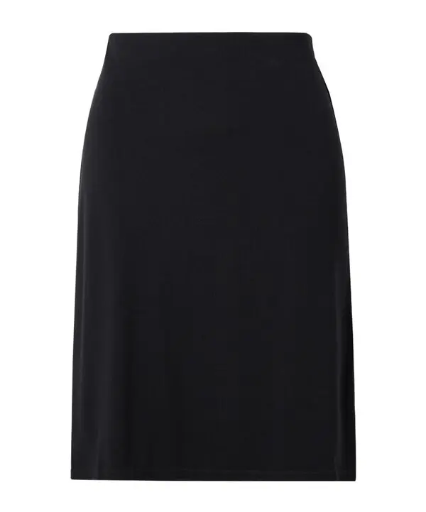 SKIMS Layered Skirt