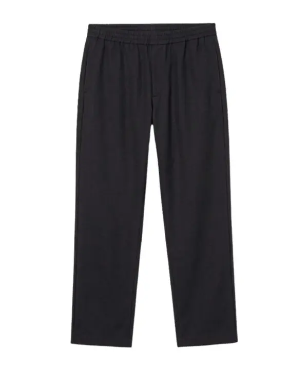 Barena Venezia Elastic Waist Straight Leg Trousers