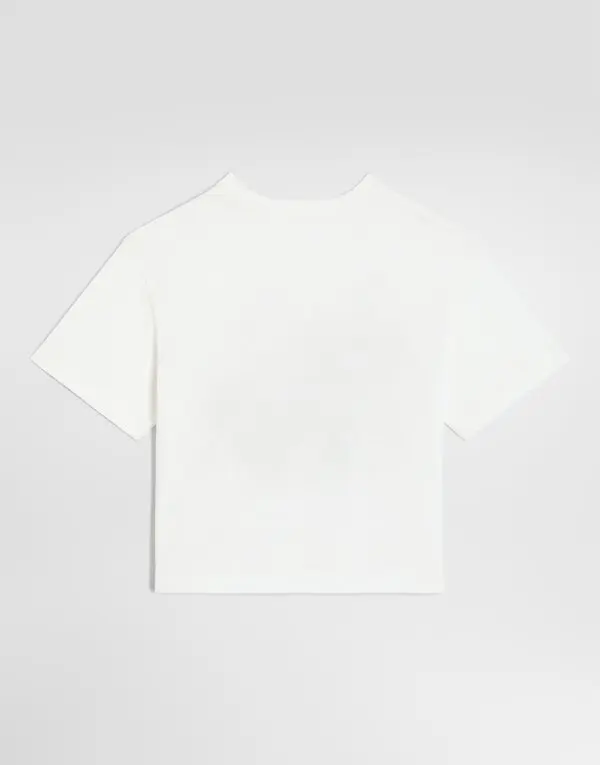 Dolce & Gabbana Jersey T-shirt