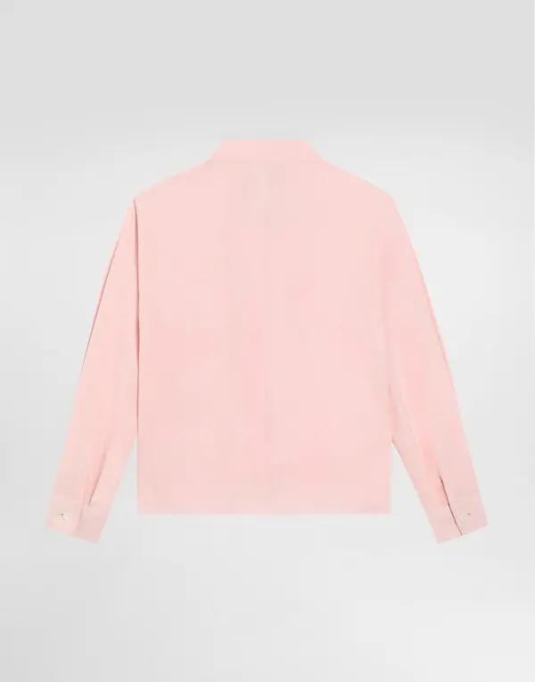 Dolce & Gabbana Logo-detail Shirt