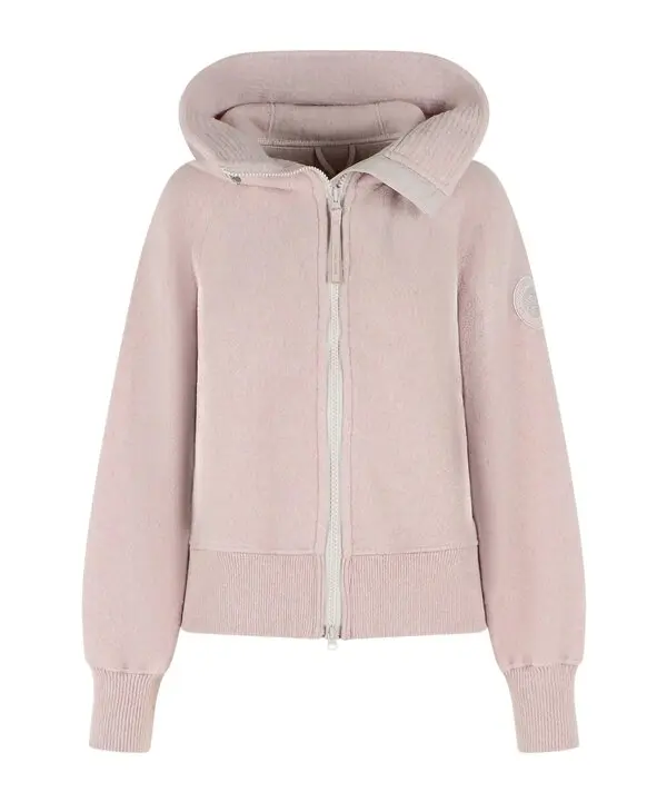 Canada Goose Chilliwack' Bomber Jacket