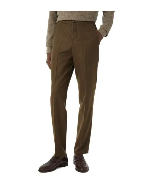 Loro Piana Jan Pants