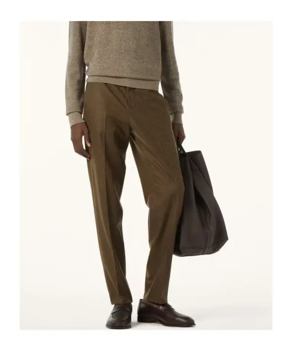 Loro Piana Jan Pants