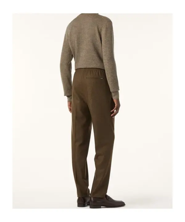 Loro Piana Jan Pants