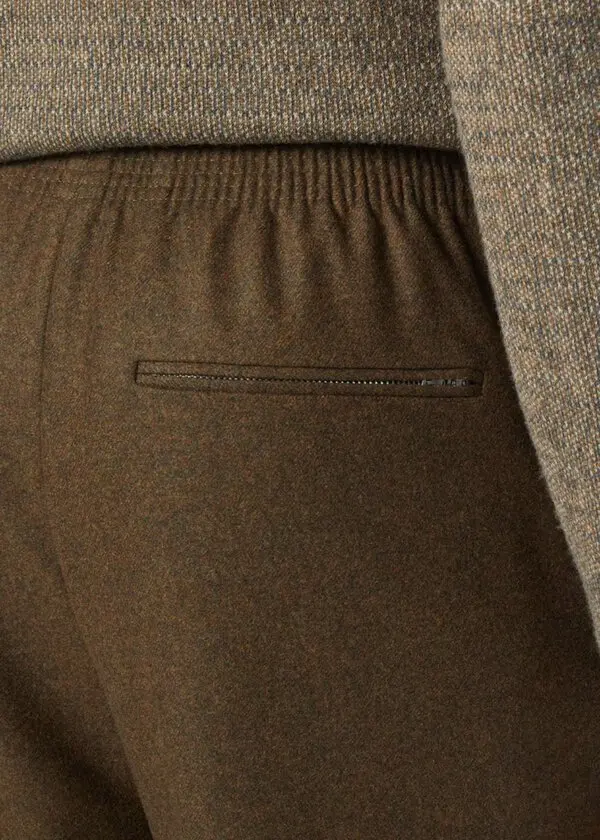 Loro Piana Jan Pants