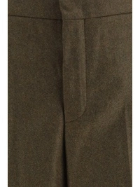 Loro Piana Jan Trousers - Roasted Walnut