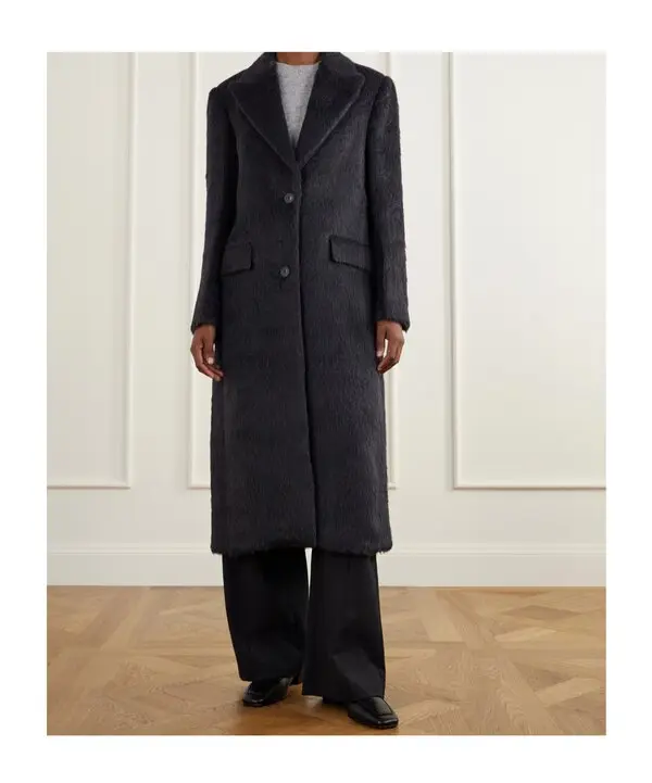JOSEPH Single-breasted Coat
