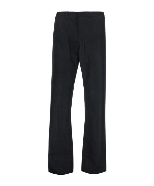 Gucci Look 22 Pants - Black