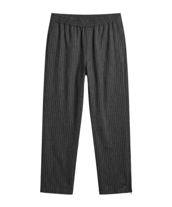 Barena Venezia Striped Casual Trousers