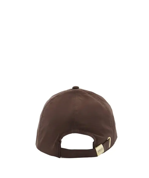 Barbour Solid-color Baseball Cap
