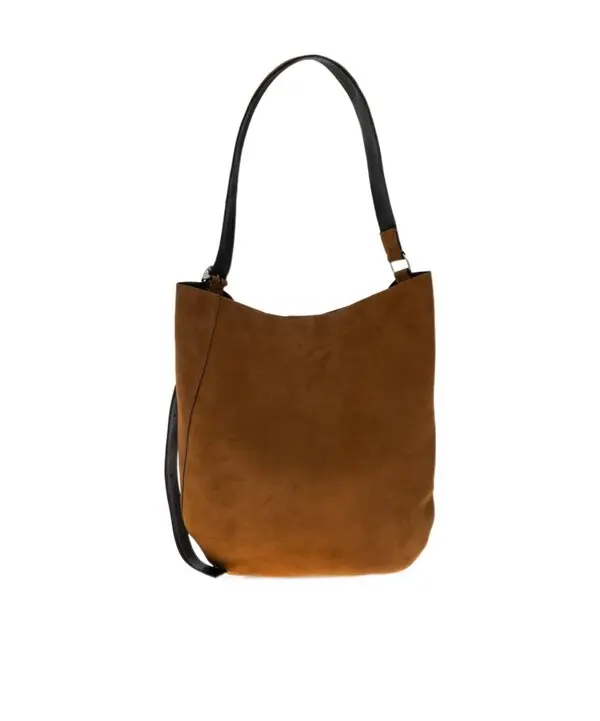 ALLSAINTS Logo Shoulder Bag