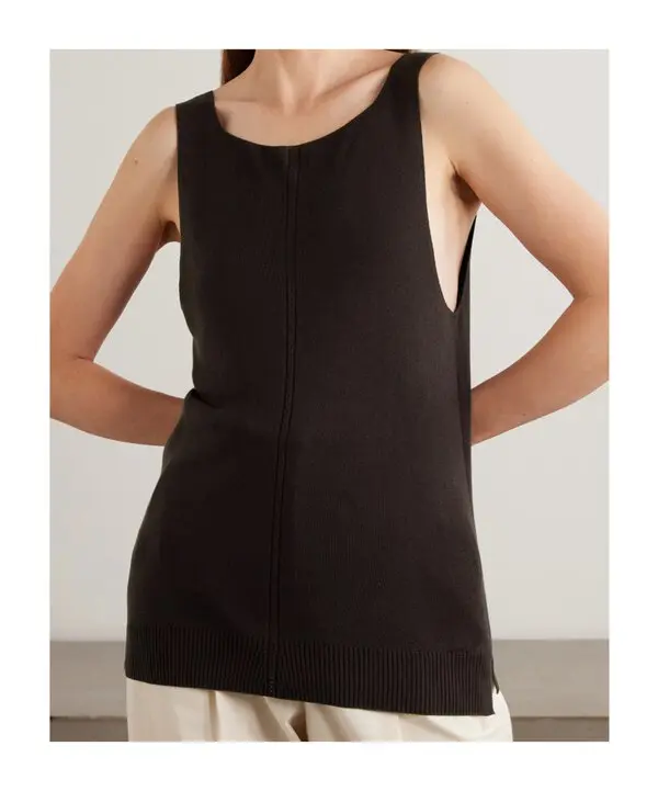 JOSEPH Knitted Vest