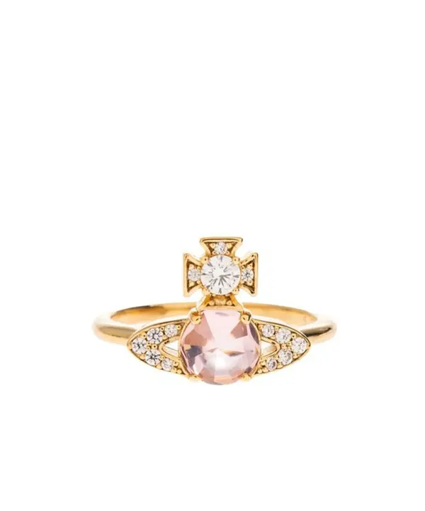 VIVIENNE WESTWOOD Ondina Ring - No