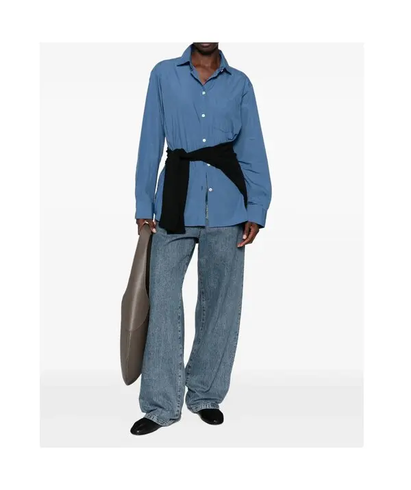 RÓHE Long-sleeved Shirt