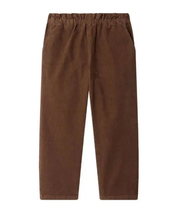 Bonpoint Elastic-waist Casual Trousers