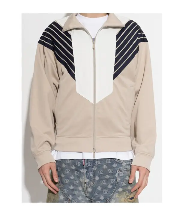 Dsquared2 Long-sleeve Sweatshirt