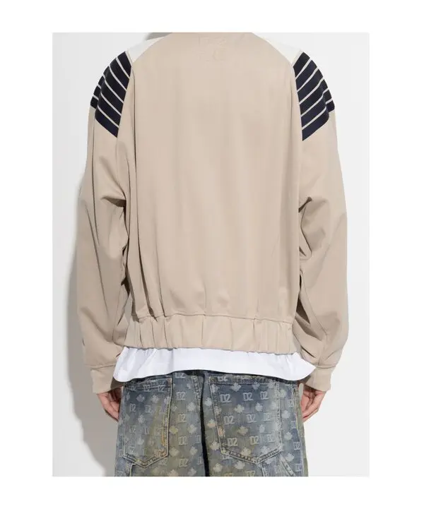 Dsquared2 Long-sleeve Sweatshirt