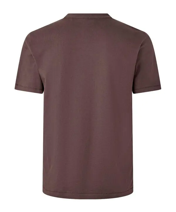Hugo Boss Crew Neck Short-sleeve T-shirt