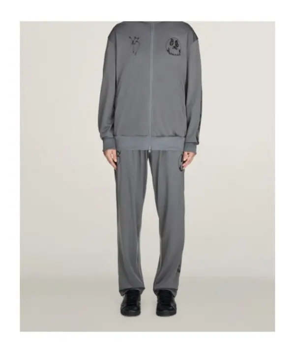 Y3 Chito Graphic Track Pants
