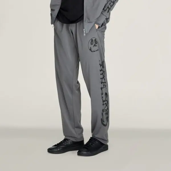 Y3 Chito Graphic Track Pants