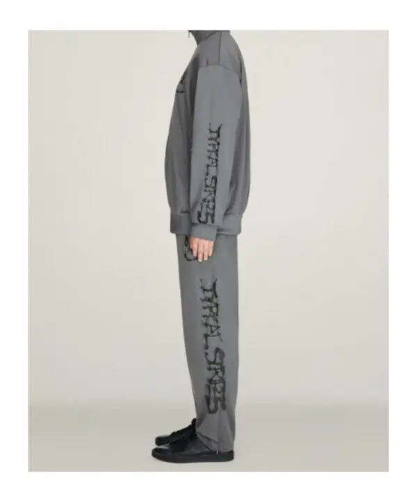Y3 Chito Graphic Track Pants