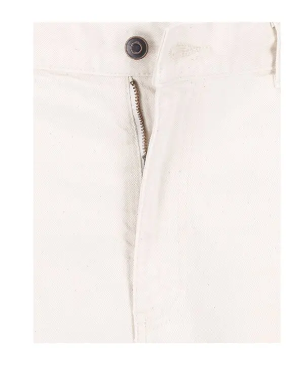 THE ROW Straight-leg Jeans