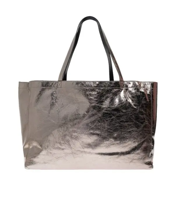 ALLSAINTS Logo Shoulder Bag