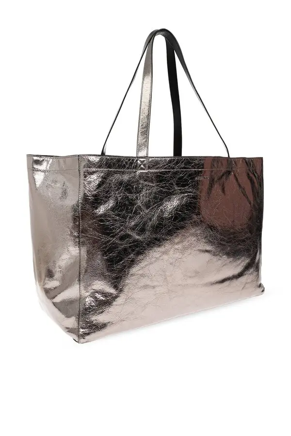 ALLSAINTS Logo Shoulder Bag
