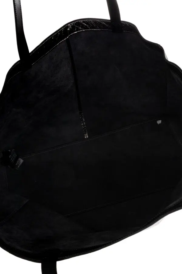ALLSAINTS Logo Shoulder Bag