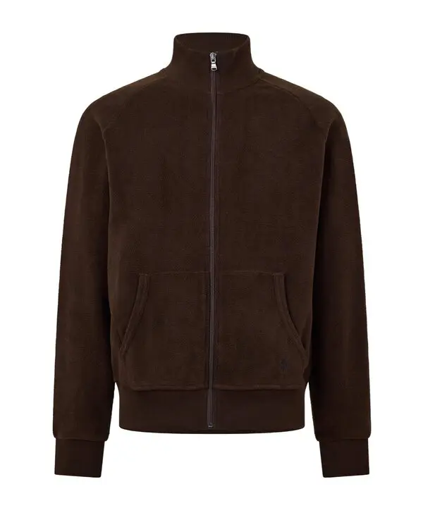 Polo Ralph Lauren Full-zip Hoodie - No