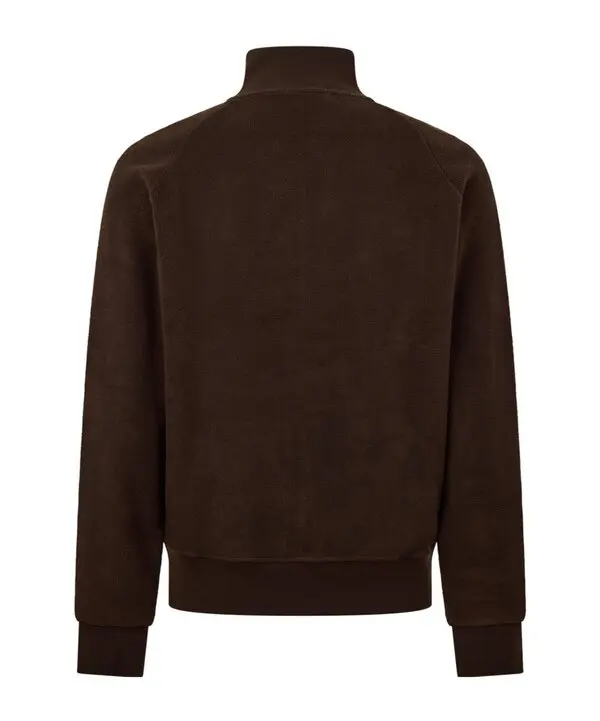 Polo Ralph Lauren Full-zip Hoodie - No