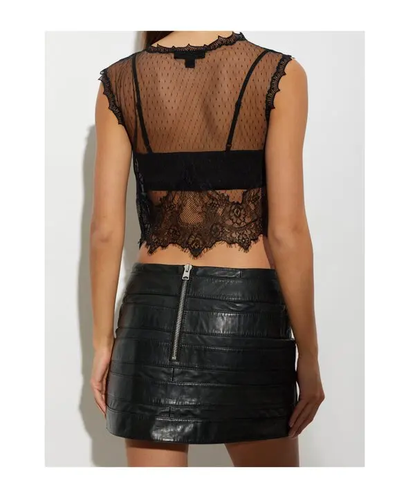 ALLSAINTS Sleeveless Top