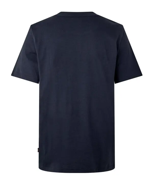 Hugo Boss Crew Neck Short-sleeve T-shirt