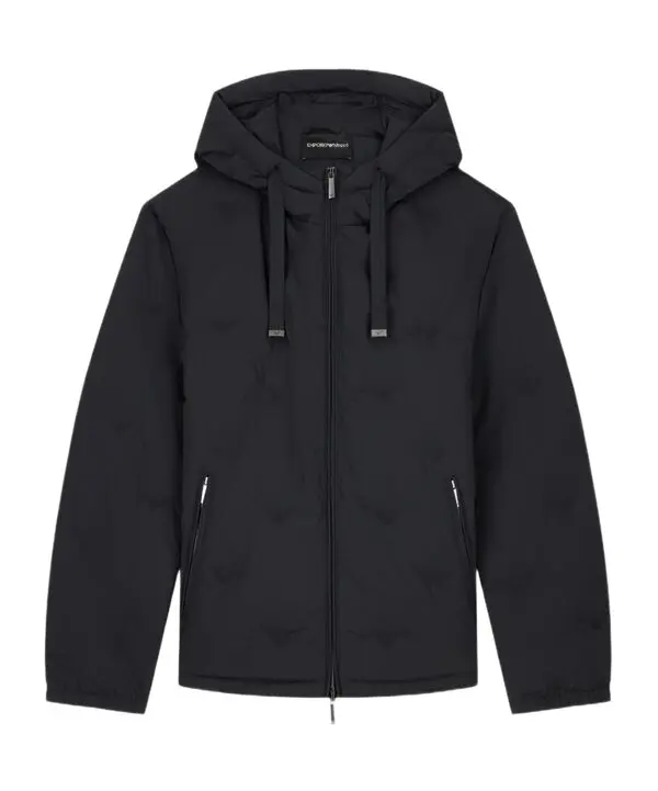 Emporio Armani Long-sleeve Jacket - No