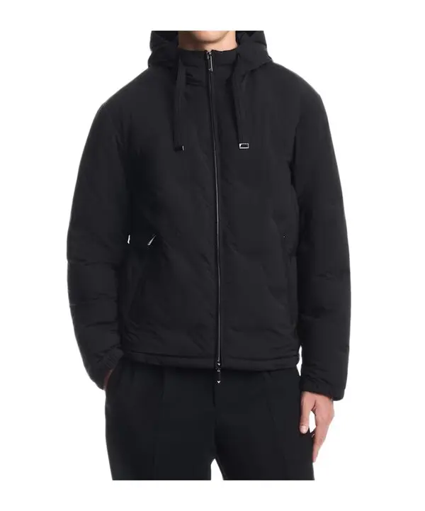 Emporio Armani Long-sleeve Jacket - No