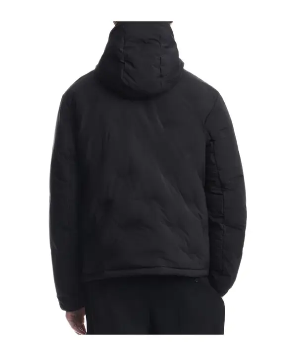 Emporio Armani Long-sleeve Jacket - No
