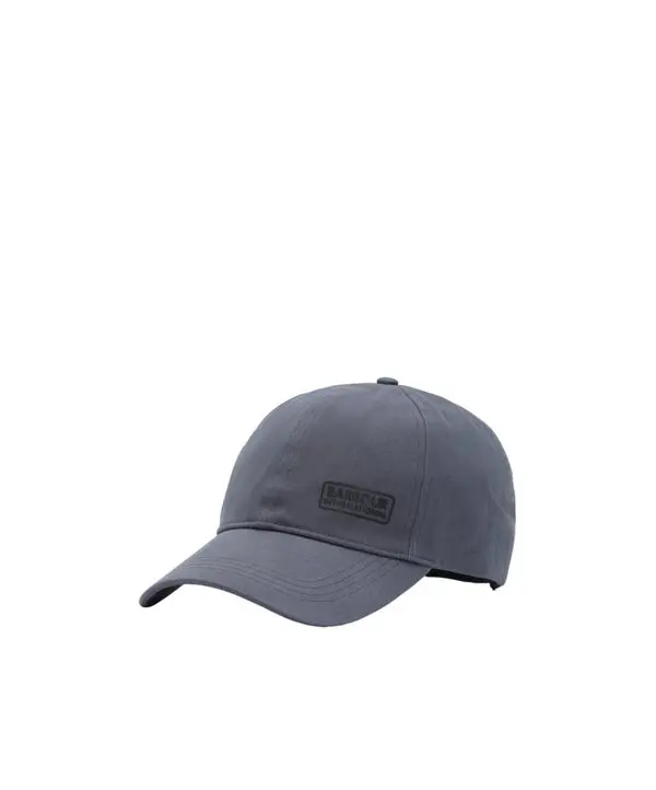 Barbour Baseball Cap